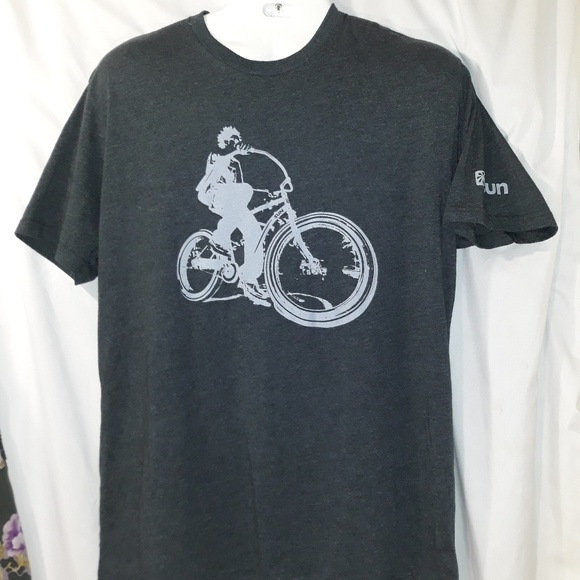 Next Level Apparel | Shirts | Mens Graphic Tshirt | Poshmark